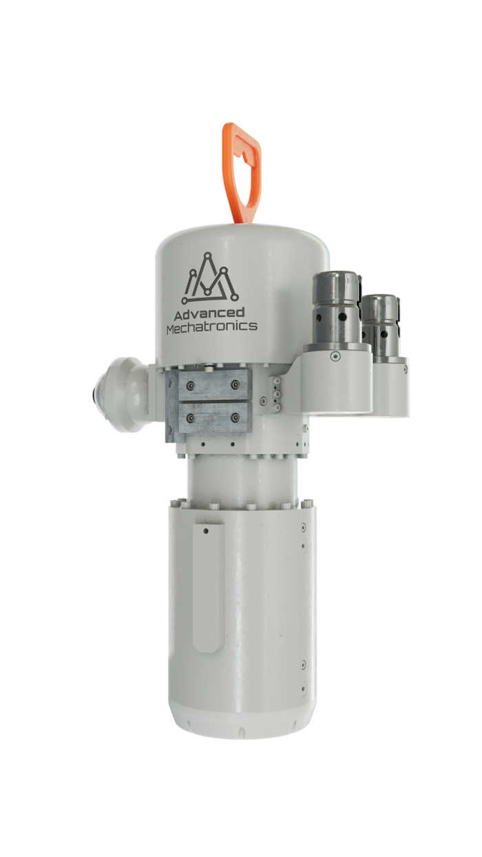 Advanced Mechatronics | Products