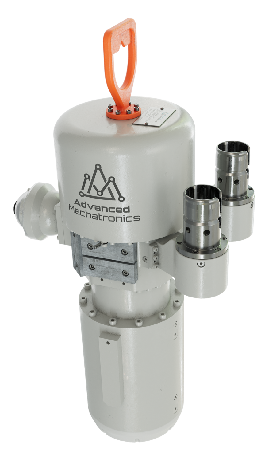 Advanced Mechatronics | SEAVO-CL7 HD