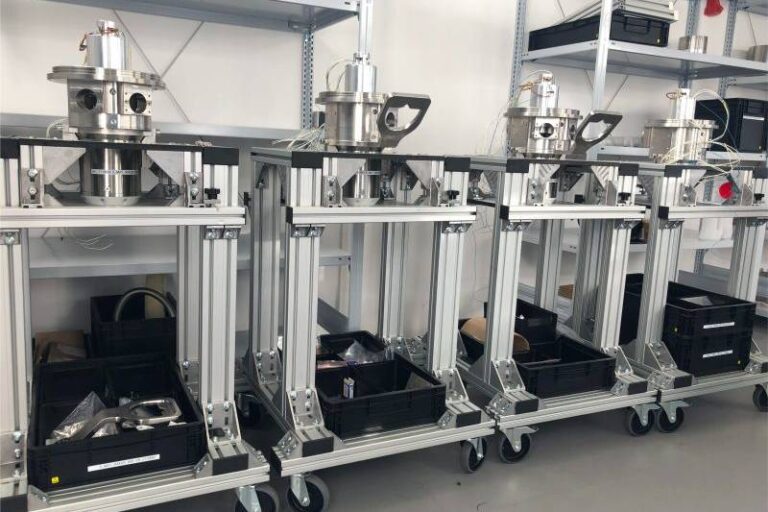 Advanced Mechatronics | Excellence in mechatronic systems