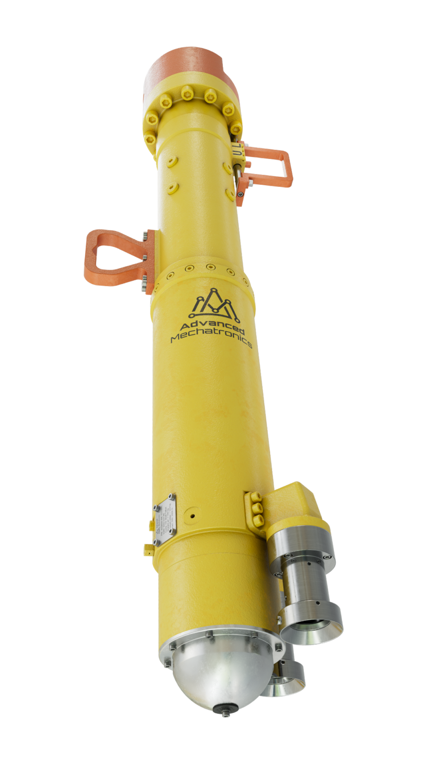 Advanced Mechatronics | SEAVO-L Linear Override Tool