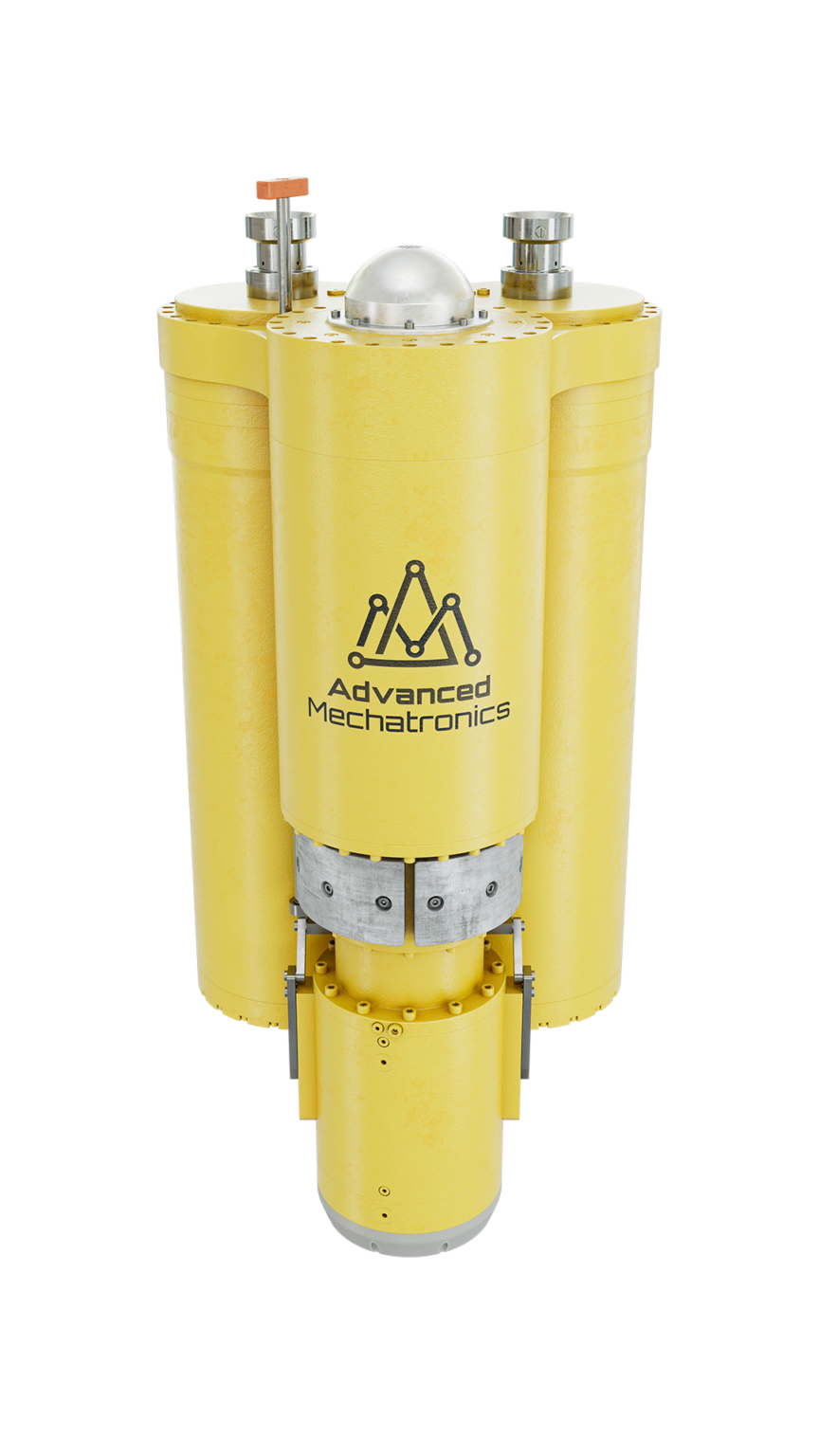 Advanced Mechatronics | Products