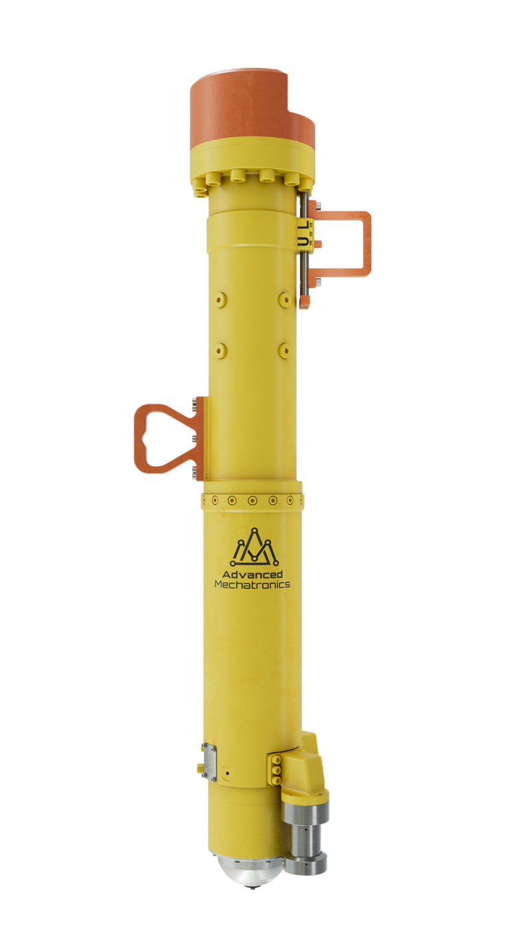 Advanced Mechatronics | SEAVO-L Linear Override Tool