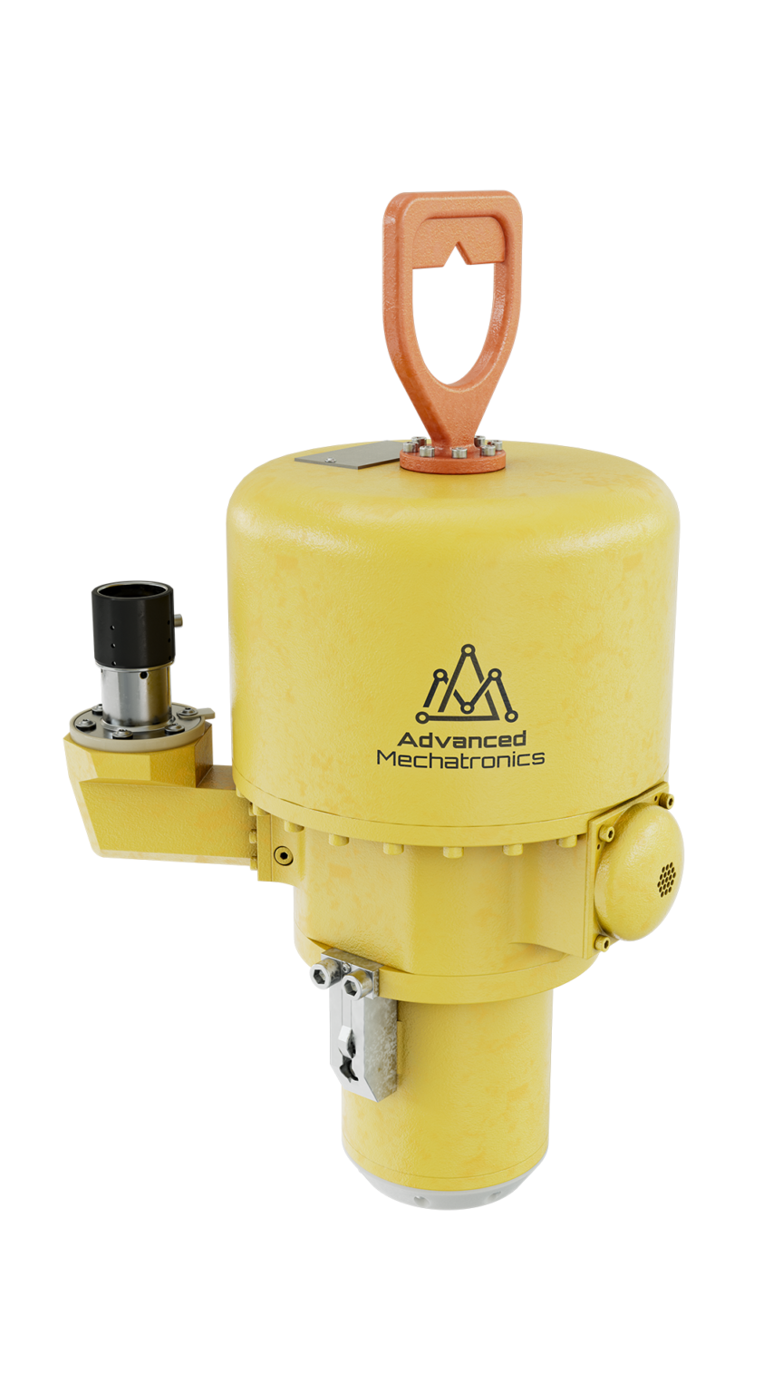 Advanced Mechatronics | Products