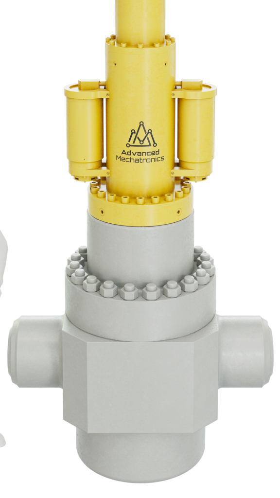 Advanced Mechatronics | SEAVO eHIPPS 600-5000G