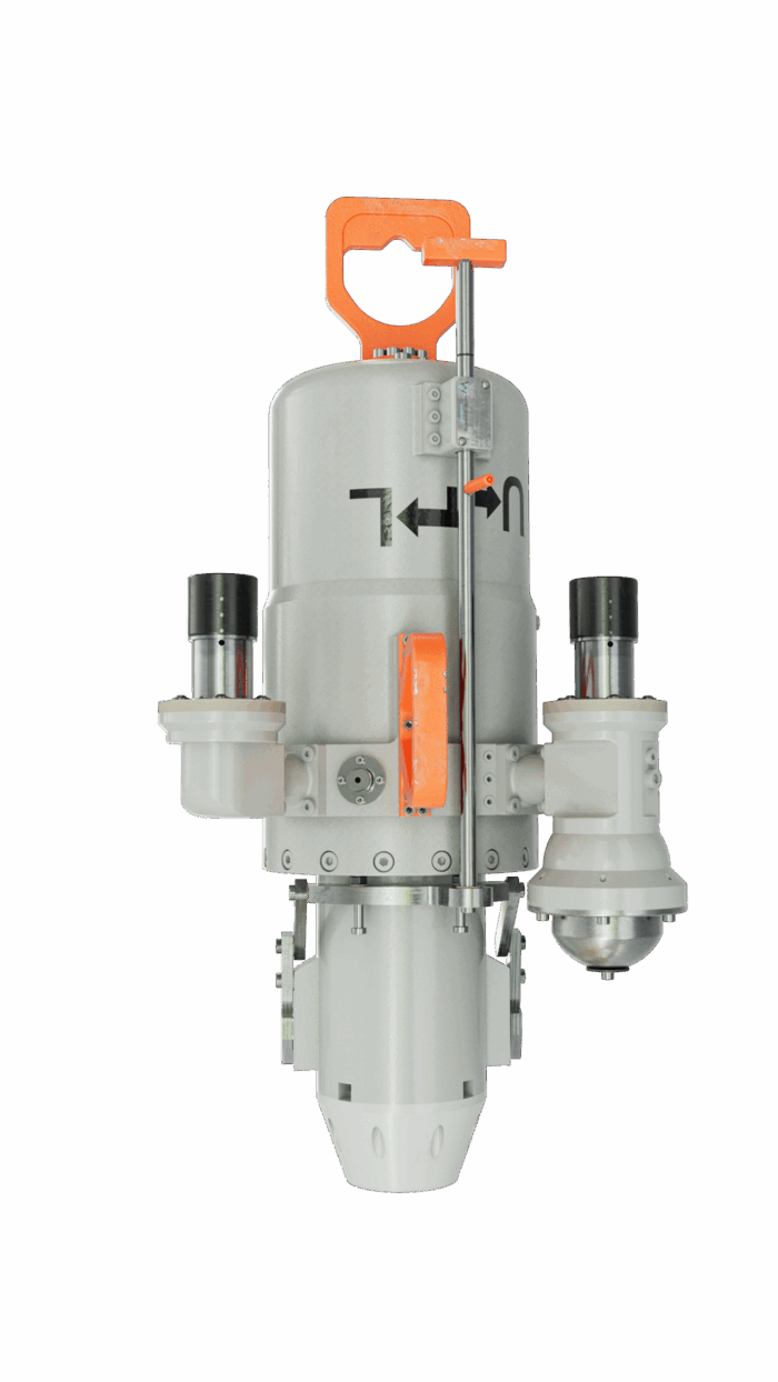 Advanced Mechatronics | Products