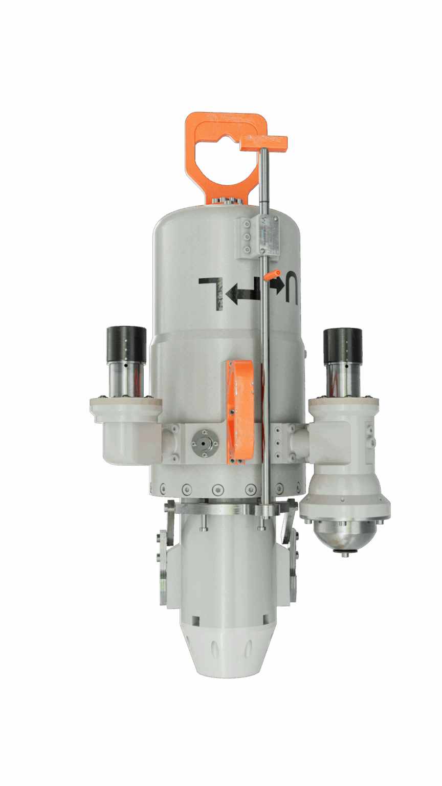 Advanced Mechatronics | Products