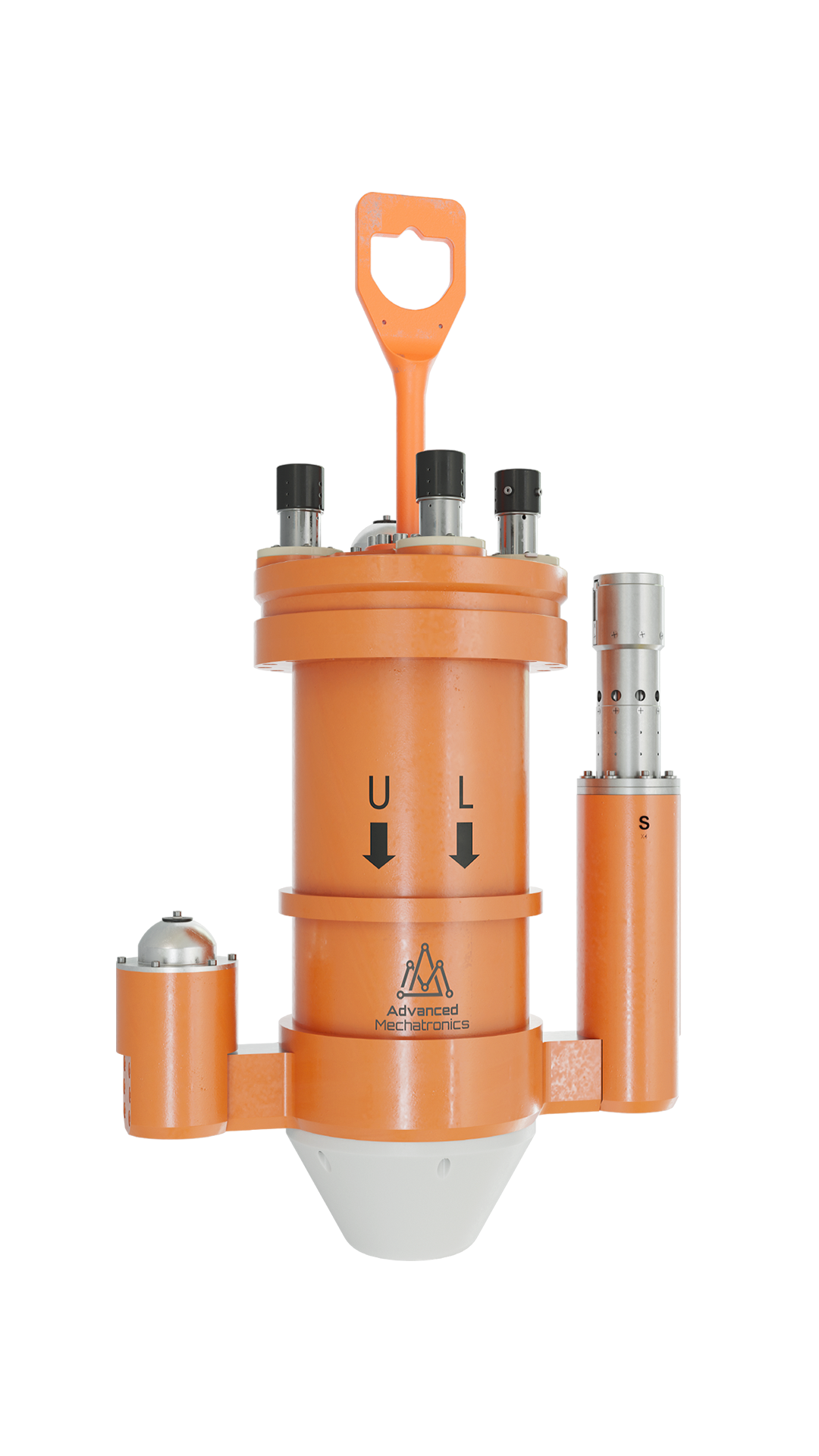 Advanced Mechatronics | Products